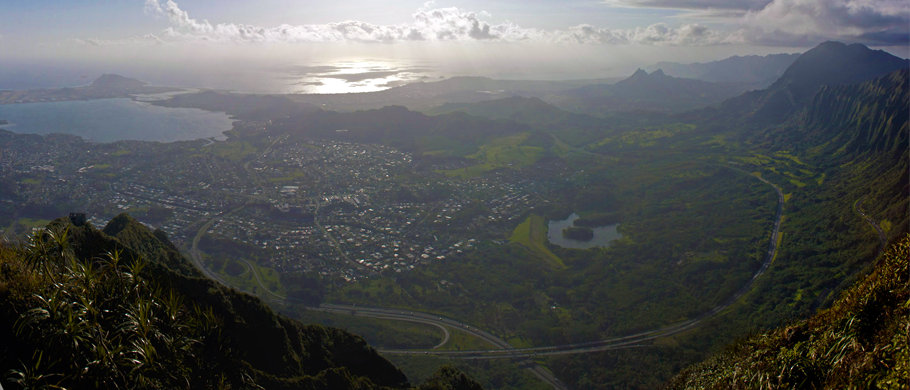 Aloha Visitor Guides
