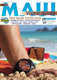 Aloha Visitor Guides